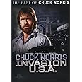 Amazon.com: Invasion U.S.A. : Chuck Norris, Richard Lynch, Melissa ...