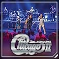 Amazon.com: Chicago II - Live On Soundstage (CD/DVD): CDs & Vinyl