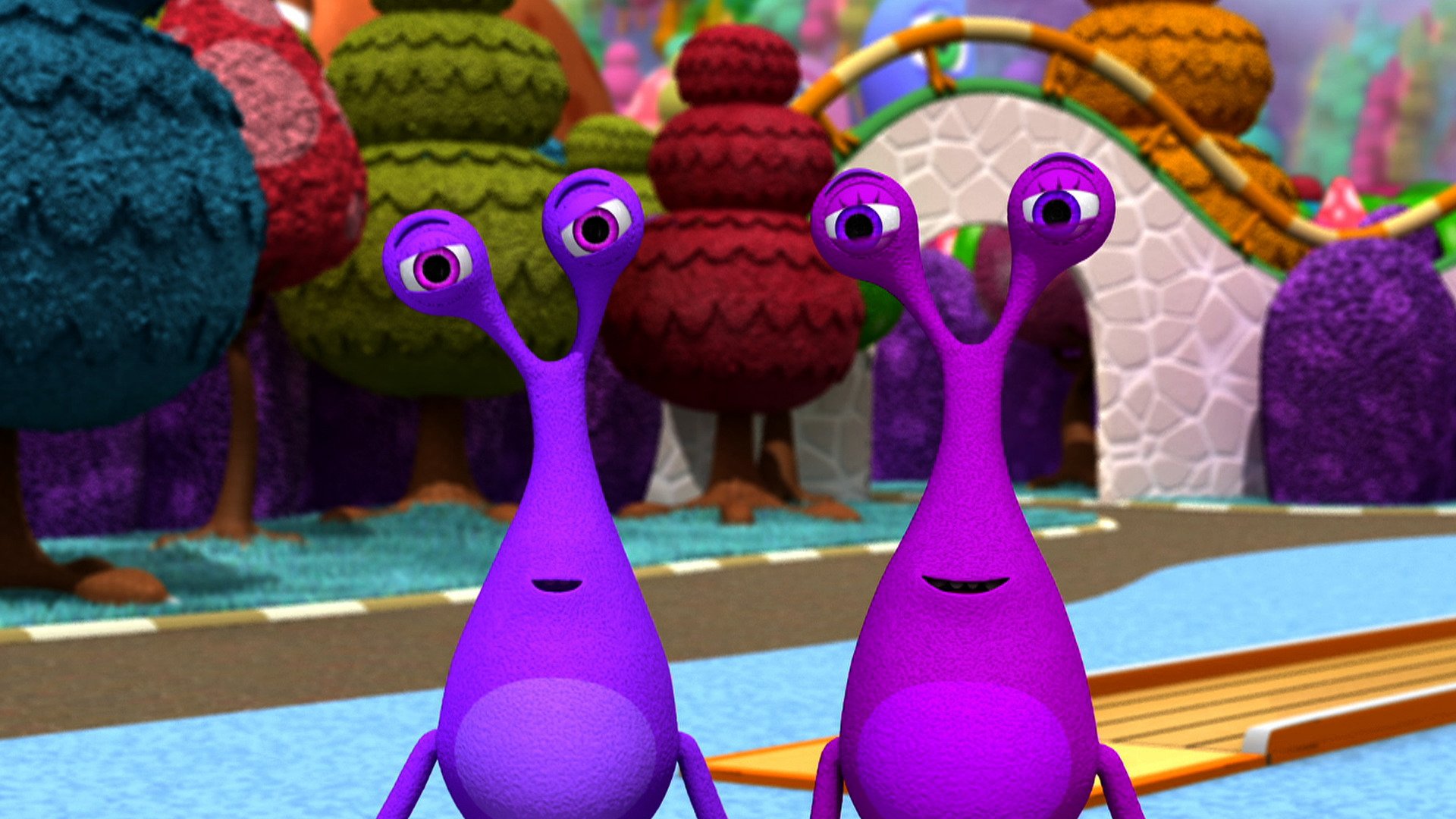 Watch Monster Math Squad, Season 1 | Prime Video