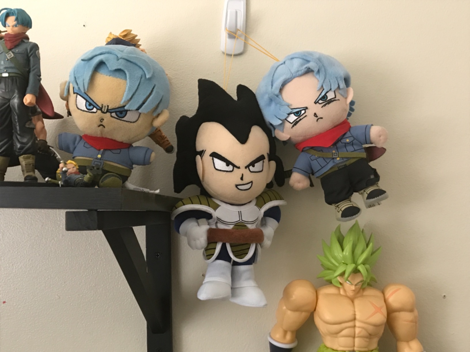 $7/mo - Finance Great Eastern Entertainment Dragon Ball Super- Future ...