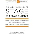 The Back Stage Guide to Stage Management, 3rd Edition: Traditional and ...