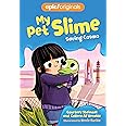 Amazon.com: My Pet Slime (Volume 1): 9781524855208: Sheinmel, Courtney ...