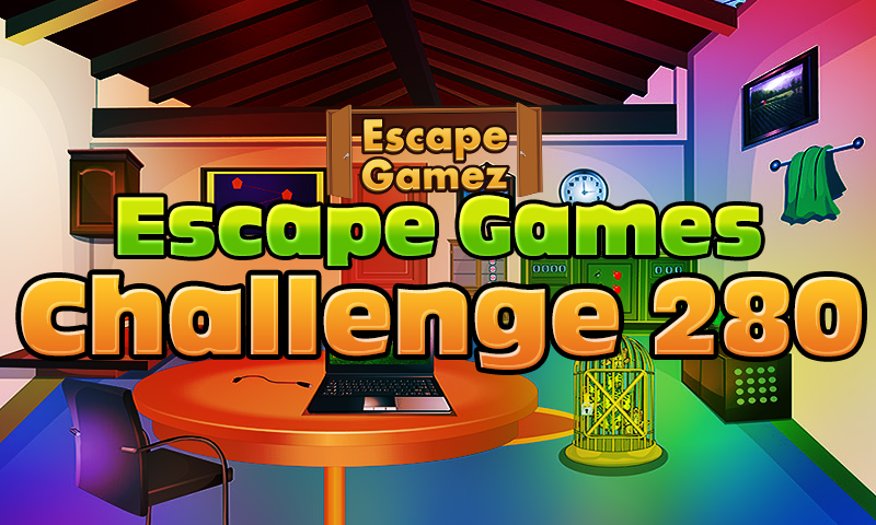 Escape Games Challenge 280 NEW:Amazon.com:Appstore for Android