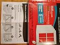 3M Indoor Window Insulator Kit, Window Insulation Film for Heat and ...