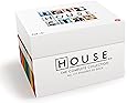 House - Complete Collection Blu-ray 2004 Region Free: Amazon.co.uk ...