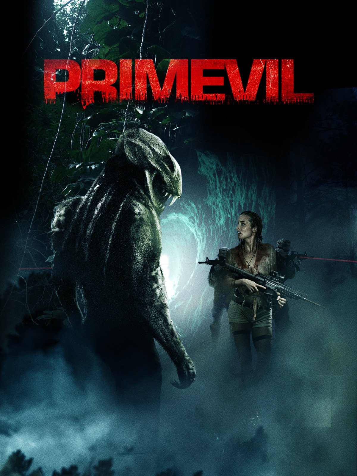 Watch Primevil | Prime Video