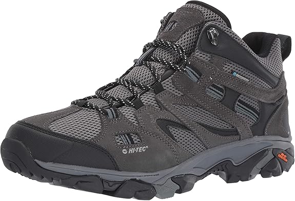 Hi-Tec Hiking Boots Review In 2024: Is it a Good Brand?