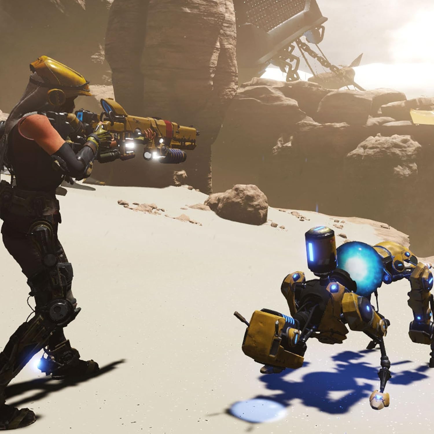 Recore Xbox One