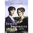 Amazon.com: Sense & Sensibility / Miss Austen Regrets : Hattie Morahan ...