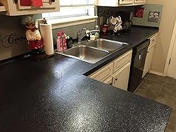 Daich Coatings SpreadStone Countertop Finishing Kit, Tuscany - Home ...
