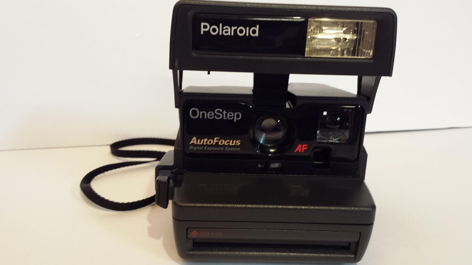 Amazon.com : Polaroid One Step AutoFocus AF : Other Products ...