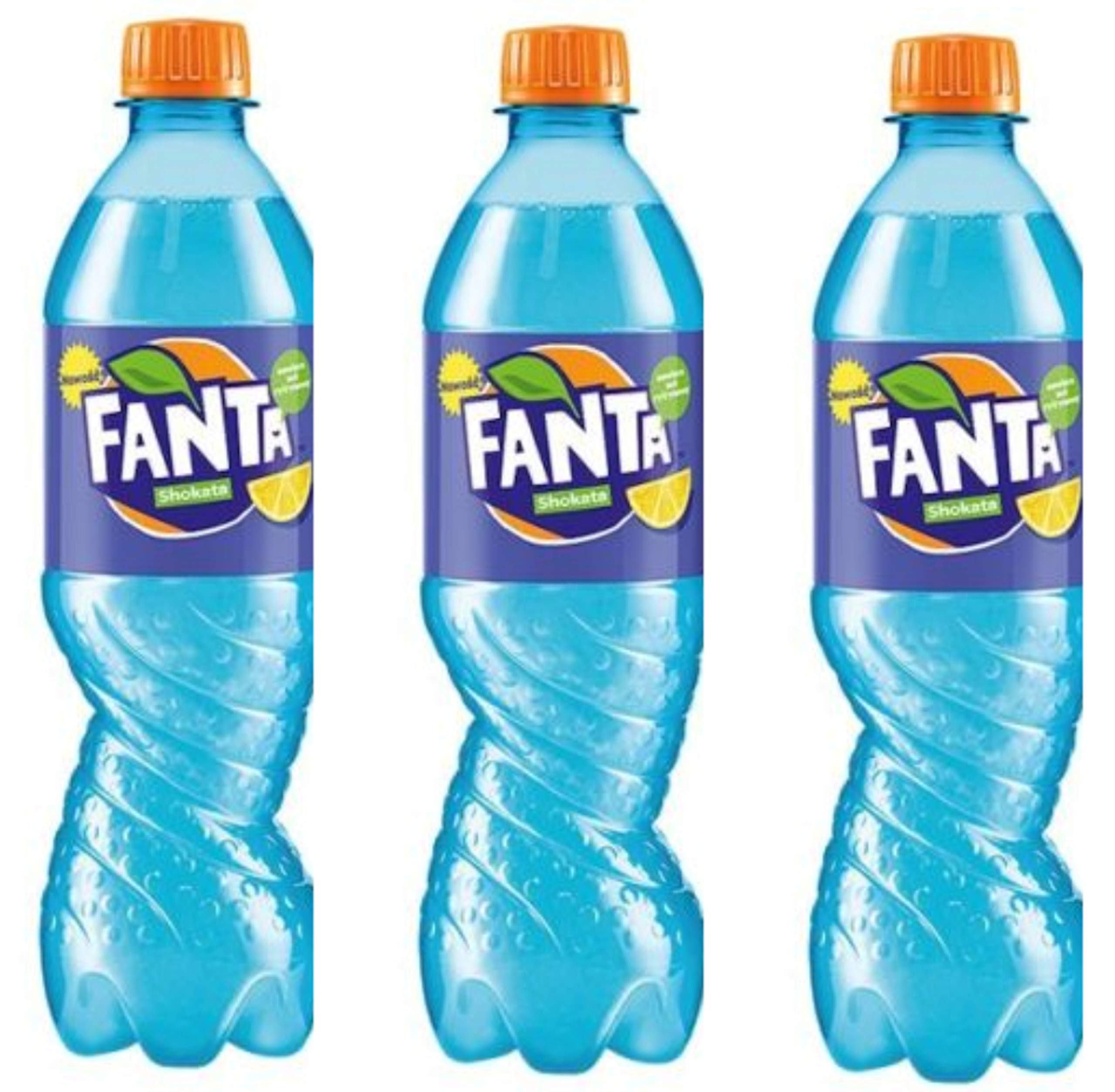 Fanta Fruit Twist 500ml Grocery And Gourmet Food