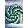 Amazon.com : Phillips Fiber Art Quilt Pattern - Beginner's Bargello 12 ...