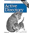 Amazon.com: Active Directory: Designing, Deploying, and Running Active Directory: 9781449320027 ...