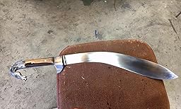 Amazon.com: The Complete Bladesmith: Forging Your Way To Perfection ...