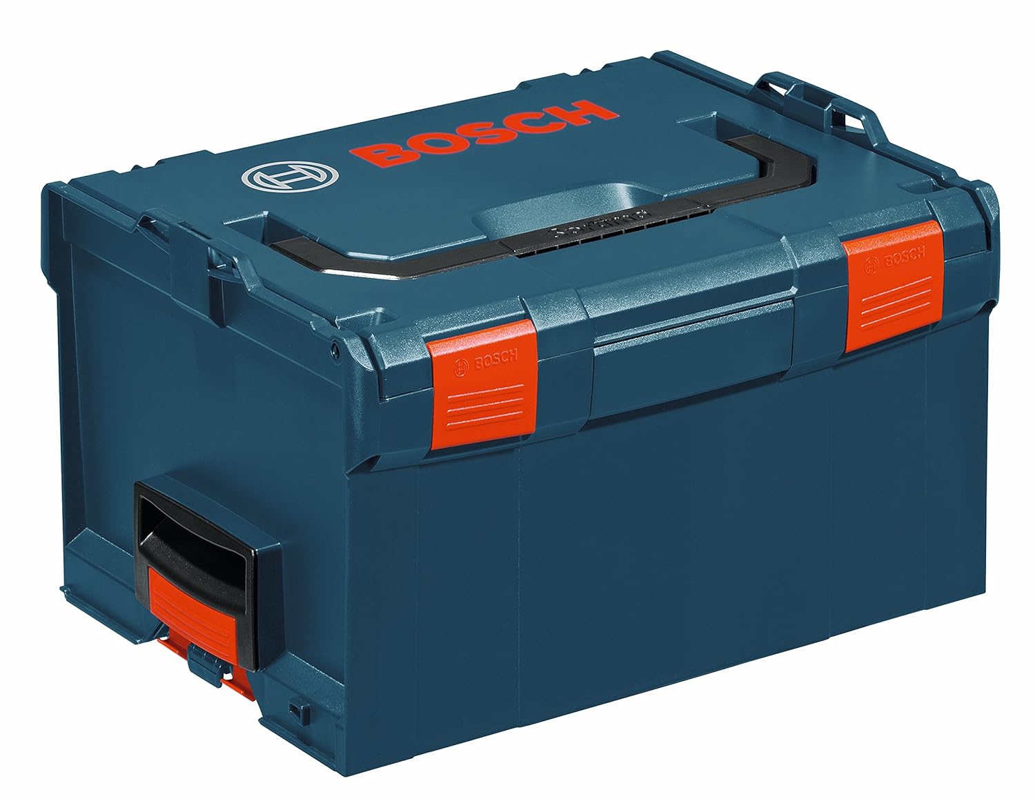 Bosch LBOXX-3 Carrying Case: Amazon.co.uk: DIY & Tools