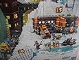 LEGO 60063 City Advent Calendar : Amazon.co.uk: Toys & Games