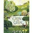 Amazon.com: Green on Green: 9781481462785: White, Dianne, Sala ...