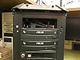 Amazon.com: Rosewill Gaming ATX Full Tower Computer Case Cases Thor V2 ...