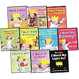 My Little Princess Library: Amazon.co.uk: Tony Ross: 9781842708934: Books