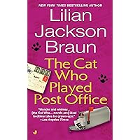 Amazon.com: The Cat Who Turned On and Off: 9780515087949: Braun, Lilian ...
