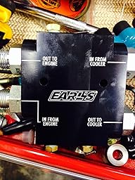 Adding Filter Relocation To Oil Cooler Kit - Rb26 - General Maintenance ...