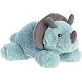 Amazon.com: Aurora® Adorable Mini Flopsie™ Stegosaurus Stuffed Animal ...