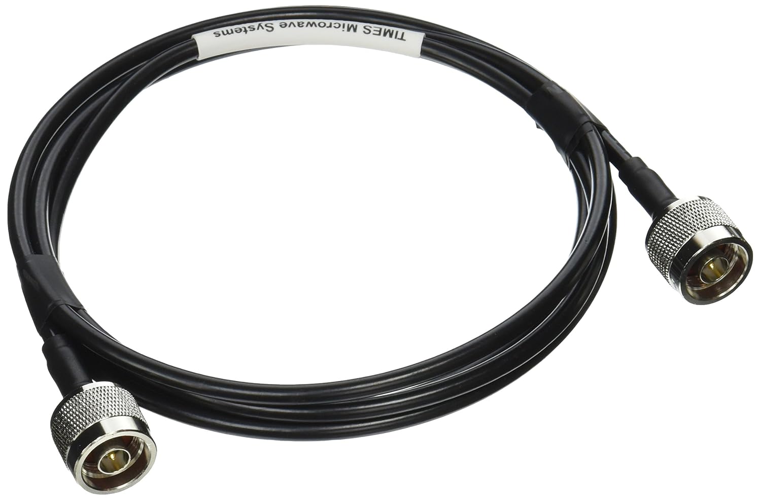 Aruba Networks N-Type Patch Antenna Cable Ant-CBL-2: Amazon.in ...