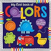 Big Book of My World: Stileman, Kali, Stileman, Kali: 9781589251144 ...