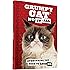 Grumpy Cat: A Grumpy Book: Grumpy Cat: 9781452126579: Amazon.com: Books