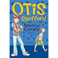 Otis Spofford: Cleary, Beverly, Dockray, Tracy: 9780380709199: Amazon ...