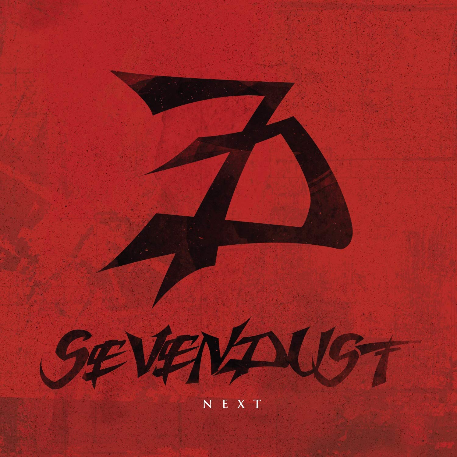 Sevendust - Next (Solid White Colored Vinyl) - Amazon.com Music
