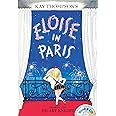 Eloise in Paris: Book & CD: Thompson, Kay, Knight, Hilary, Peters ...