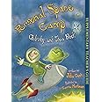 Personal Space Camp Activity and Idea Book: Activites About Respecting ...