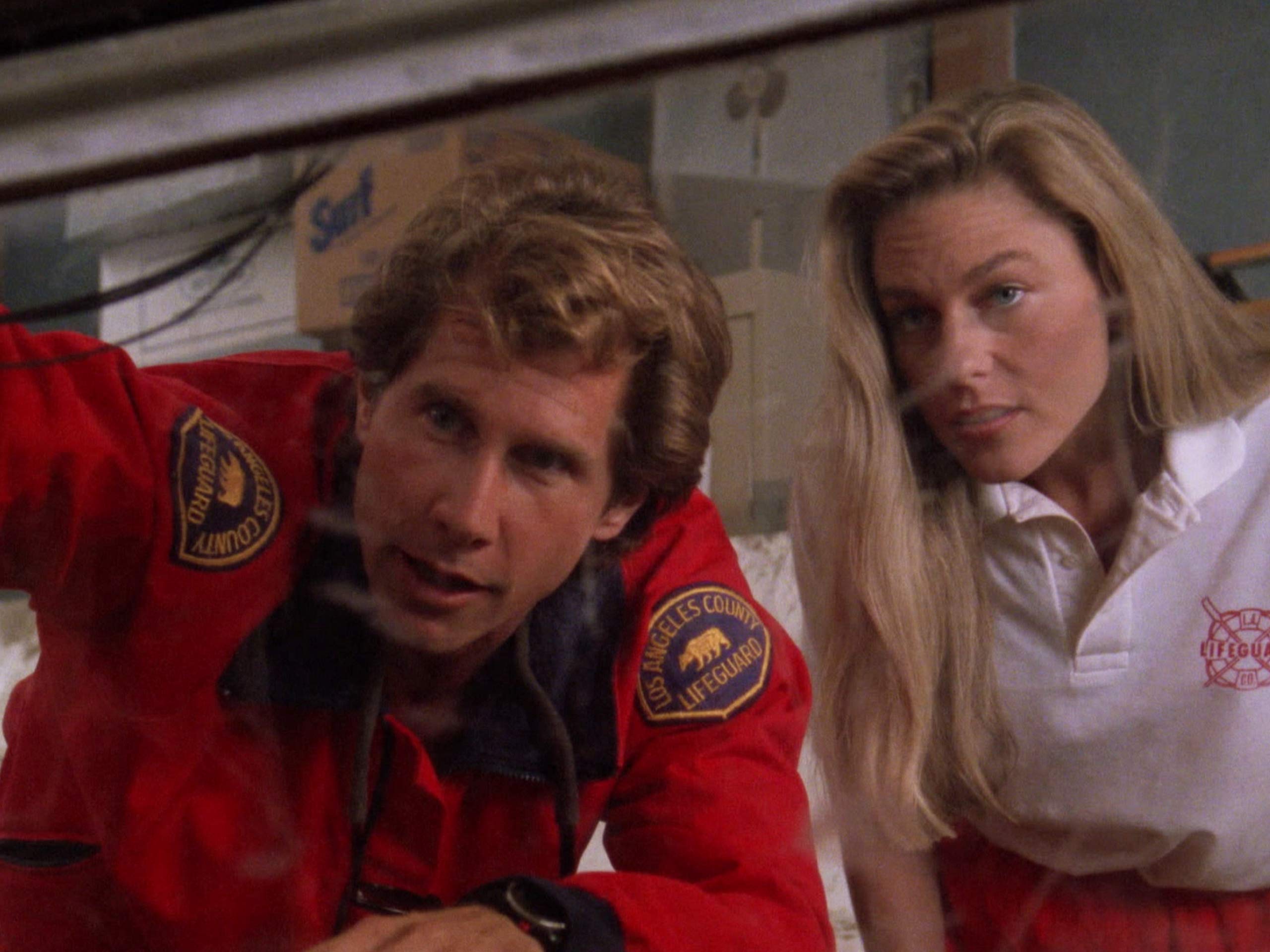 Watch Baywatch, Season 1 | Prime Video