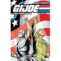 G.I. Joe: A Real American Hero, Vol. 1: Hama, Larry, Padilla, Agustin ...