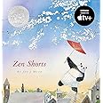 Zen Shorts (A Stillwater Book): Muth, Jon J, Muth, Jon J: 9780439339117 ...