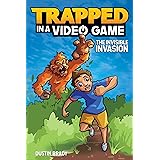Trapped in a Video Game (Volume 1): Brady, Dustin, Brady, Jesse ...