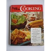 Family Circle Illustrated Library of Cooking (Complete Set, Volumes 1 ...