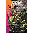 Amazon.com: Fear Agent: Final Edition Volume 1: 9781534307971: Remender ...