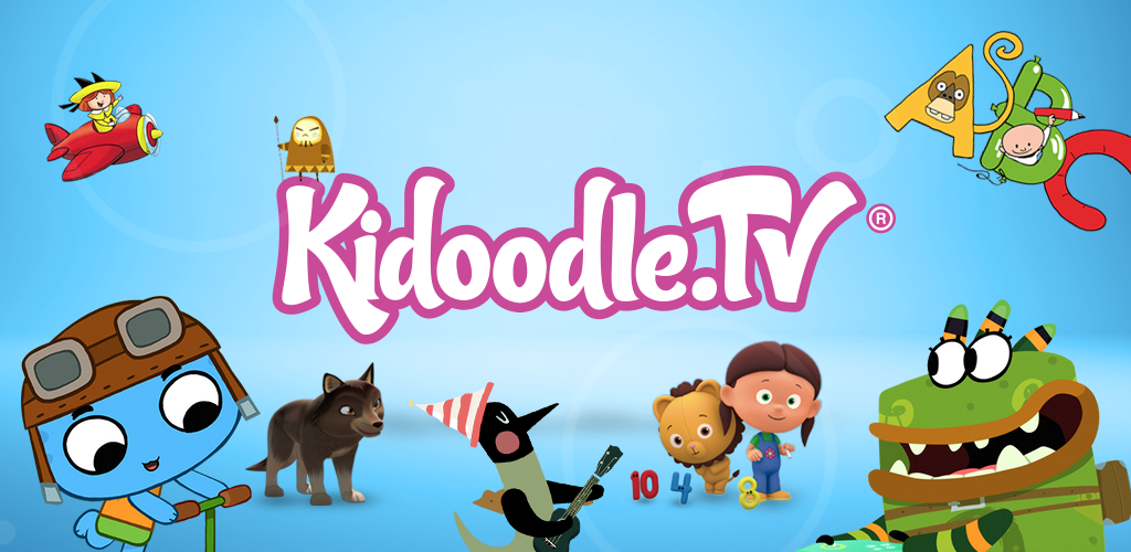 Kidoodle.TV: Amazon.ca: Appstore for Android