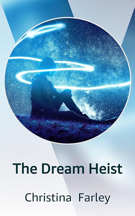 The Dream Heist | Kindle Vella