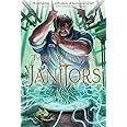 Janitors: Tyler Whitesides, Brandon Dorman: 9781609080563: Amazon.com ...