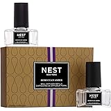 Amazon.com: NEST Fragrances Bamboo Wall Diffuser Refill, 2 Count ...