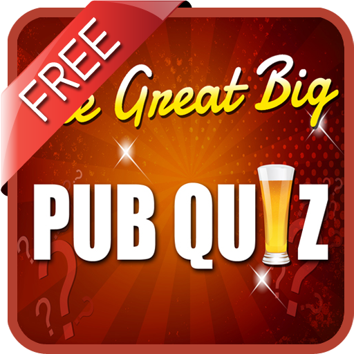 The Great Big Pub Quiz: FREE:Amazon.co.uk:Appstore for Android
