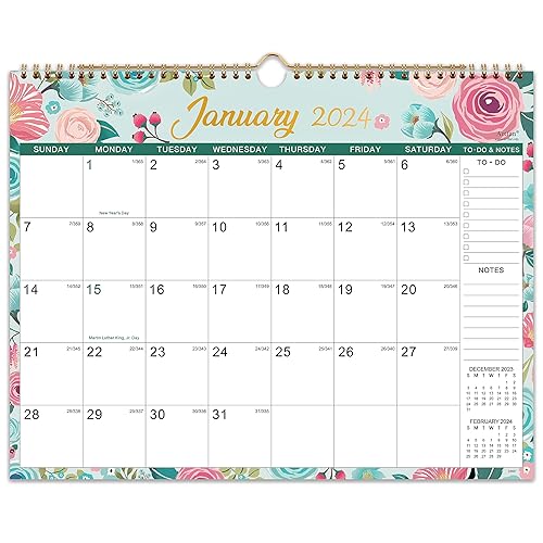 2026 Calendar - 2026 Wall Calendar, Jan.2026 - Dec.2026, 3 Month ...
