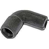 Amazon.com: Dorman 46036 PCV Tube Assembly Compatible with Select Ford ...