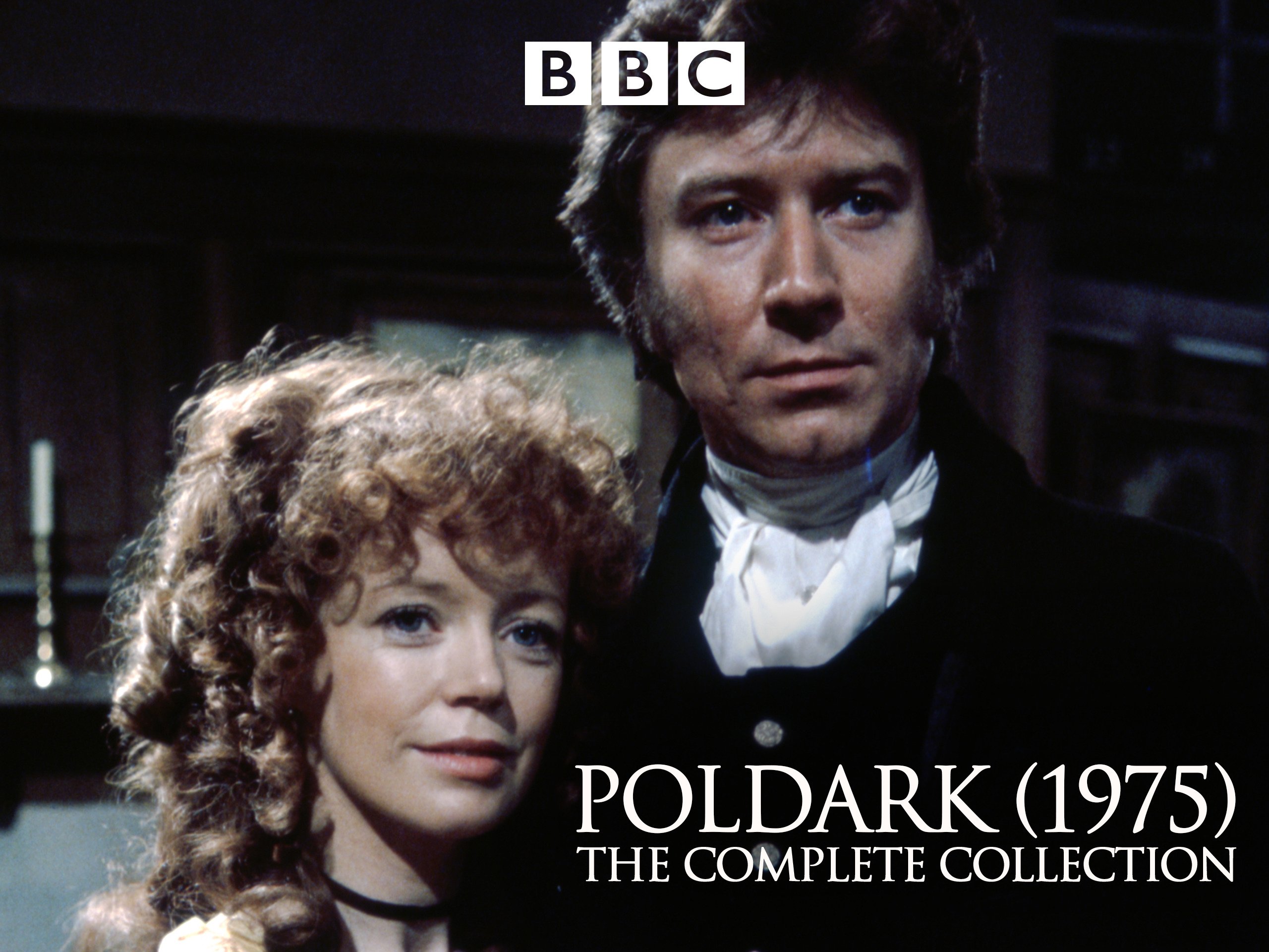 Watch Poldark (1975), The Complete Collection | Prime Video