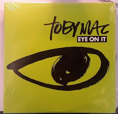 Tobymac - Eye On It - Amazon.com Music