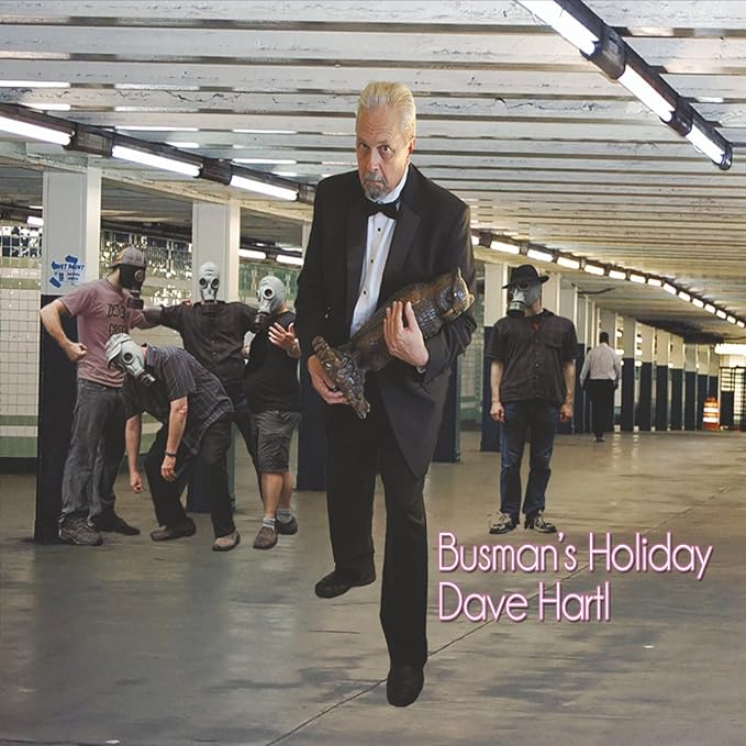 Busman'S Holiday - Amazon.co.uk